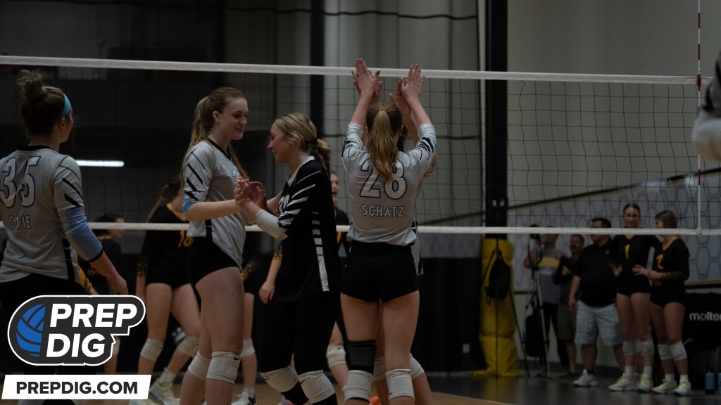 Rylee Van Stone, | Prep Dig