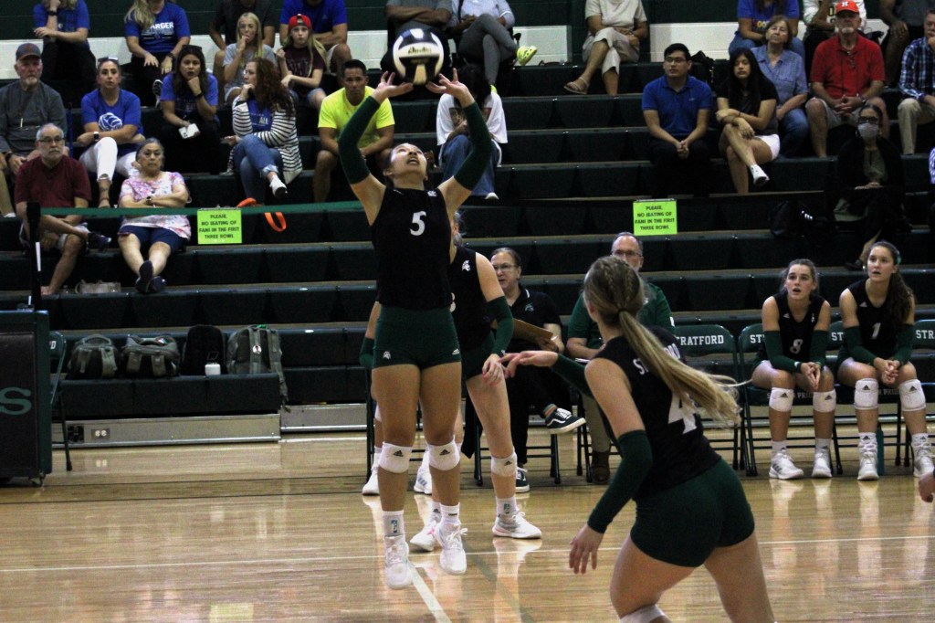 Stratford vs. Clear Springs - Photo Gallery | Prep Dig