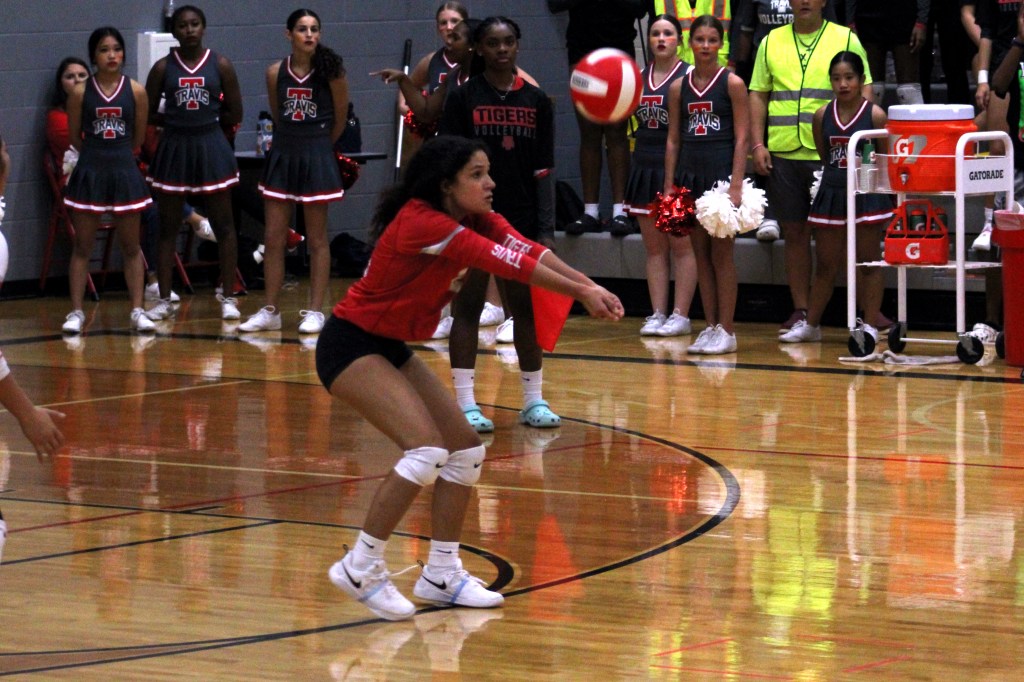Fort Bend Travis vs. Manvel - Photo Gallery | Prep Dig
