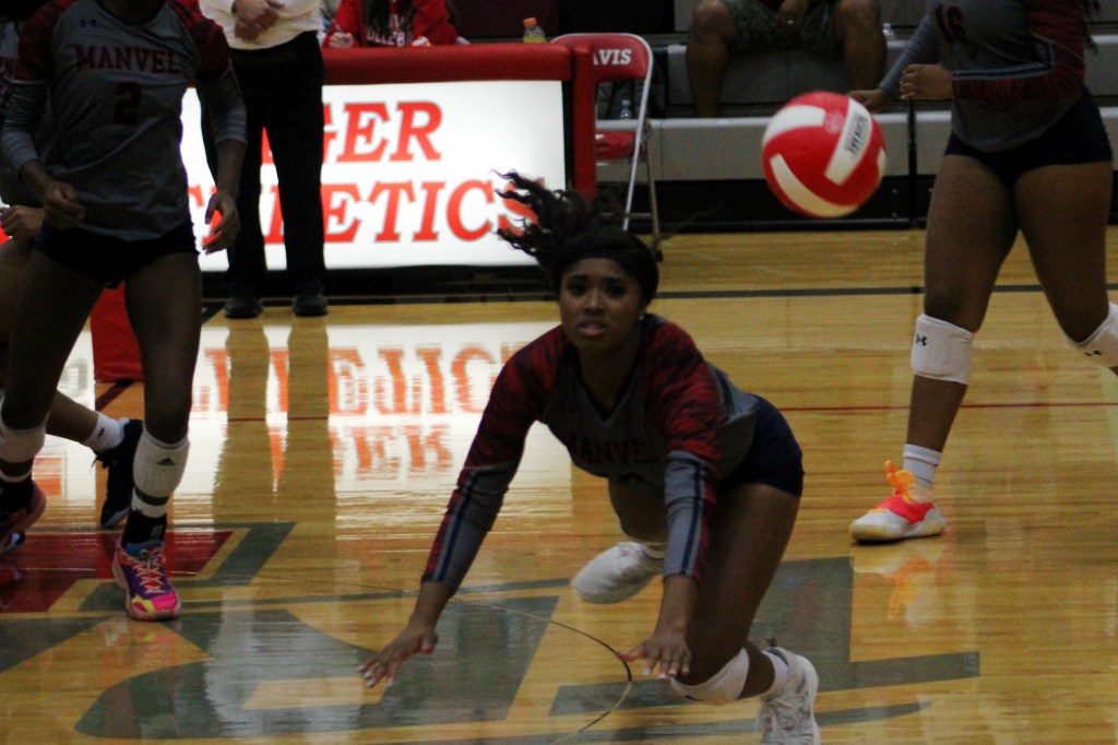 Fort Bend Travis vs. Manvel - Photo Gallery | Prep Dig