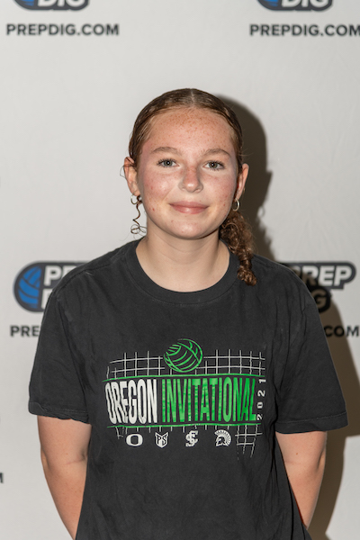 Cadence Austin, Sam Barlow | Prep Dig