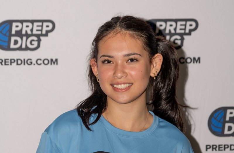 Aubrey Powers, Westview | Prep Dig