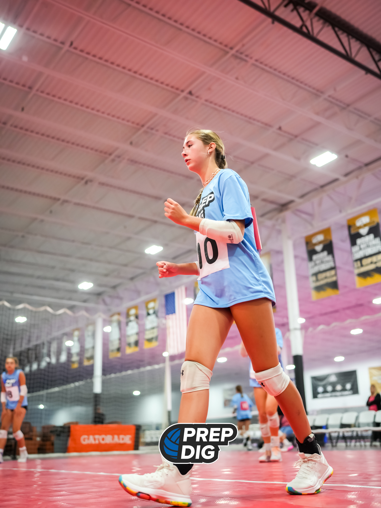 Five Pin Attackers I Like From The Class Of 2027 | Prep Dig