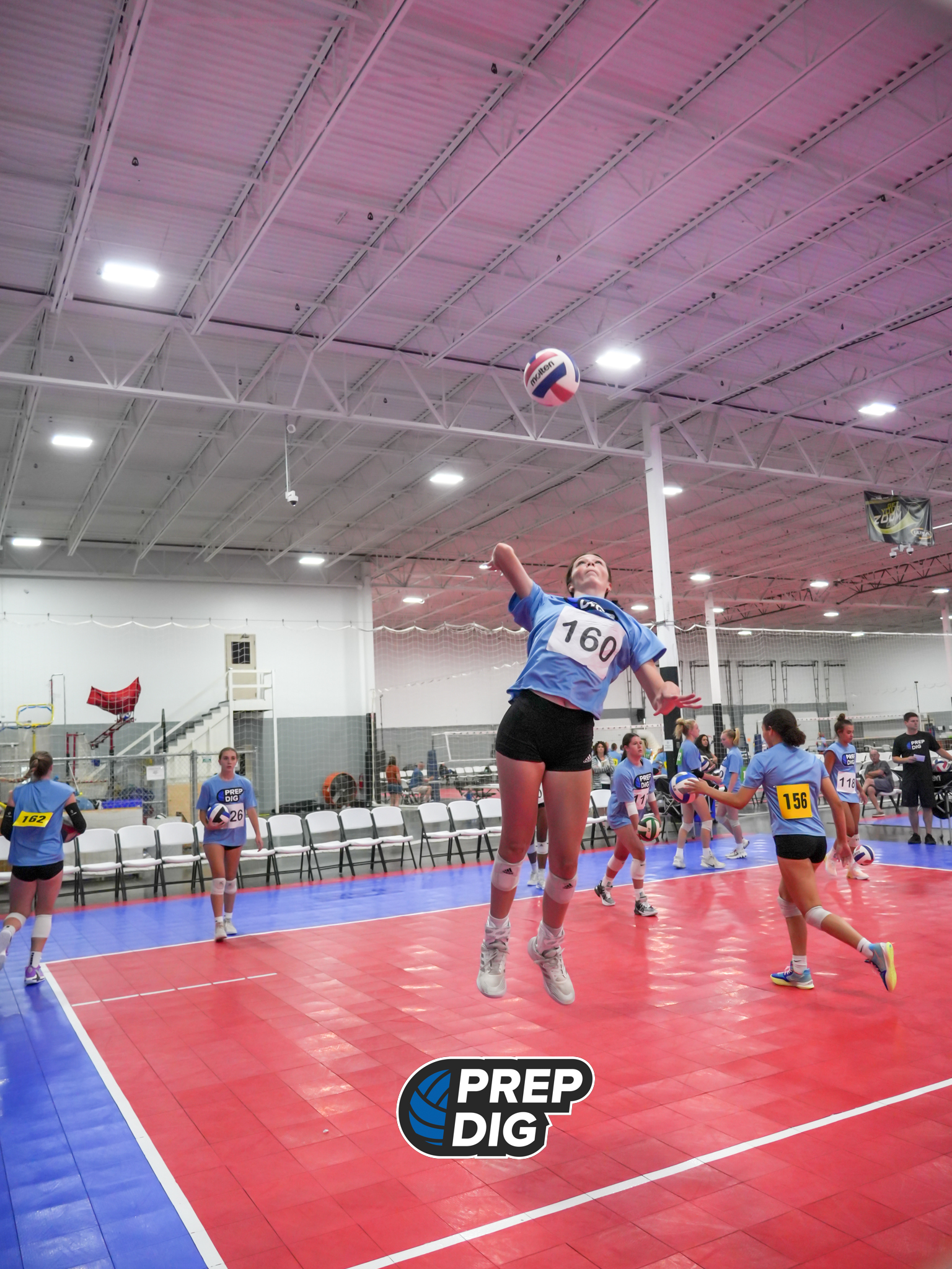 Early Results: Top Five Attackers In 3A | Prep Dig