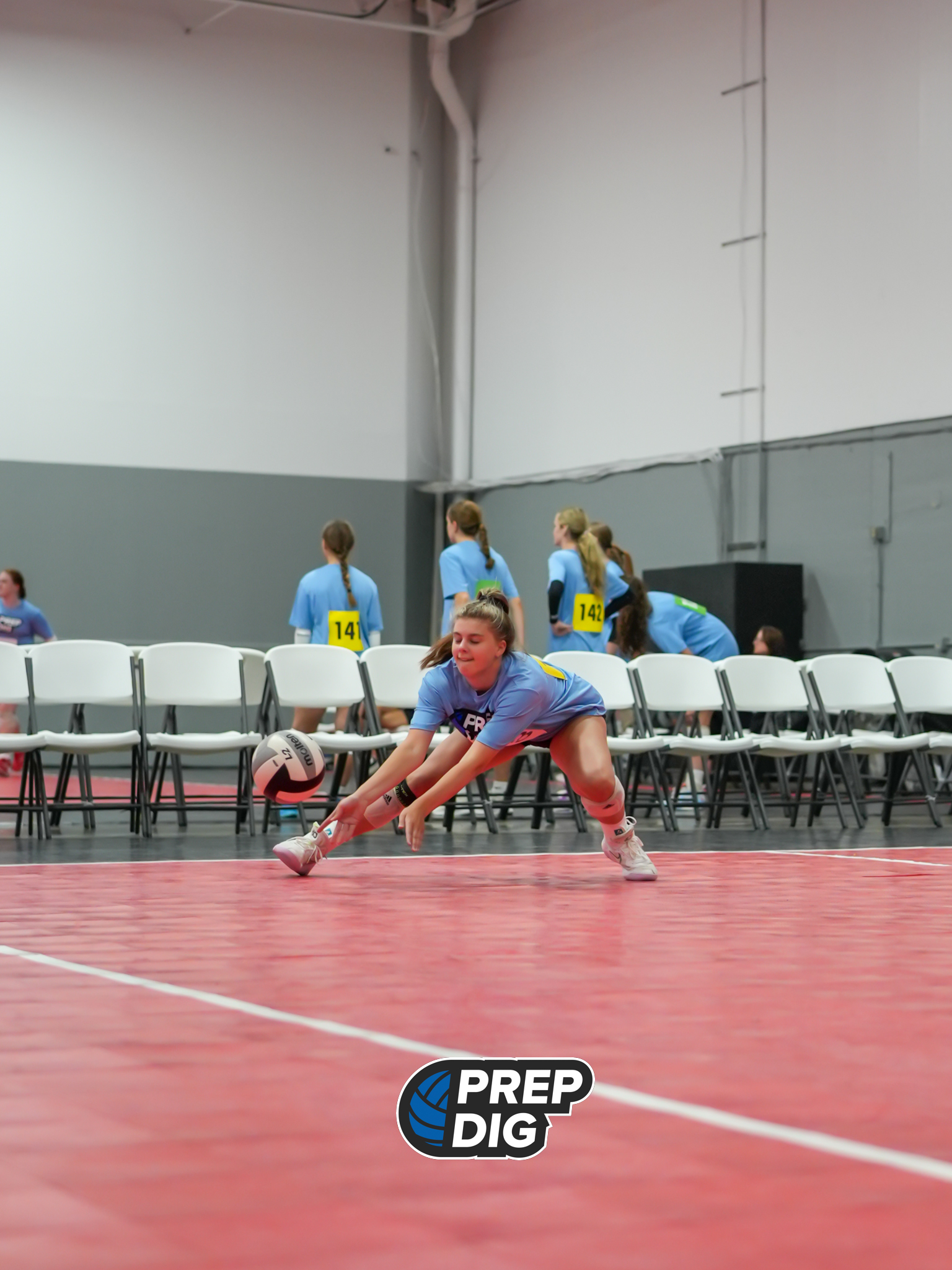 Madison Brown, Noblesville | Prep Dig