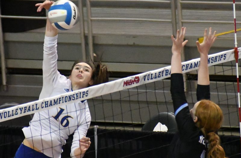 2025 Rankings Update Breakdown: Outside Hitters | Prep Dig