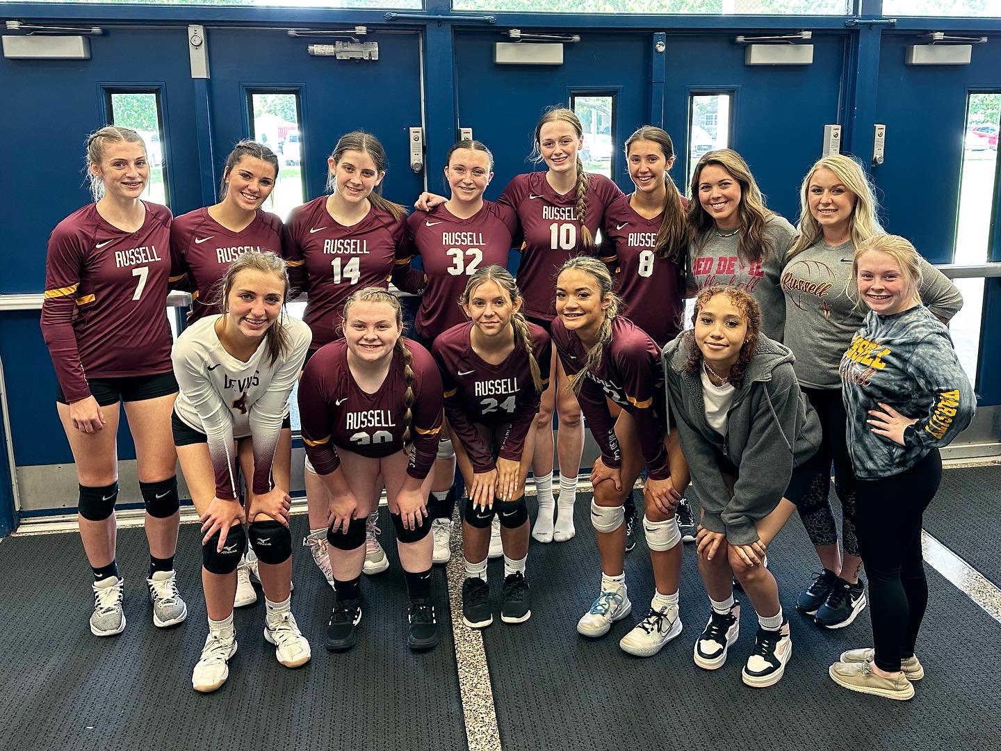 Kentucky High School Volleyball Coverage | Prep Dig