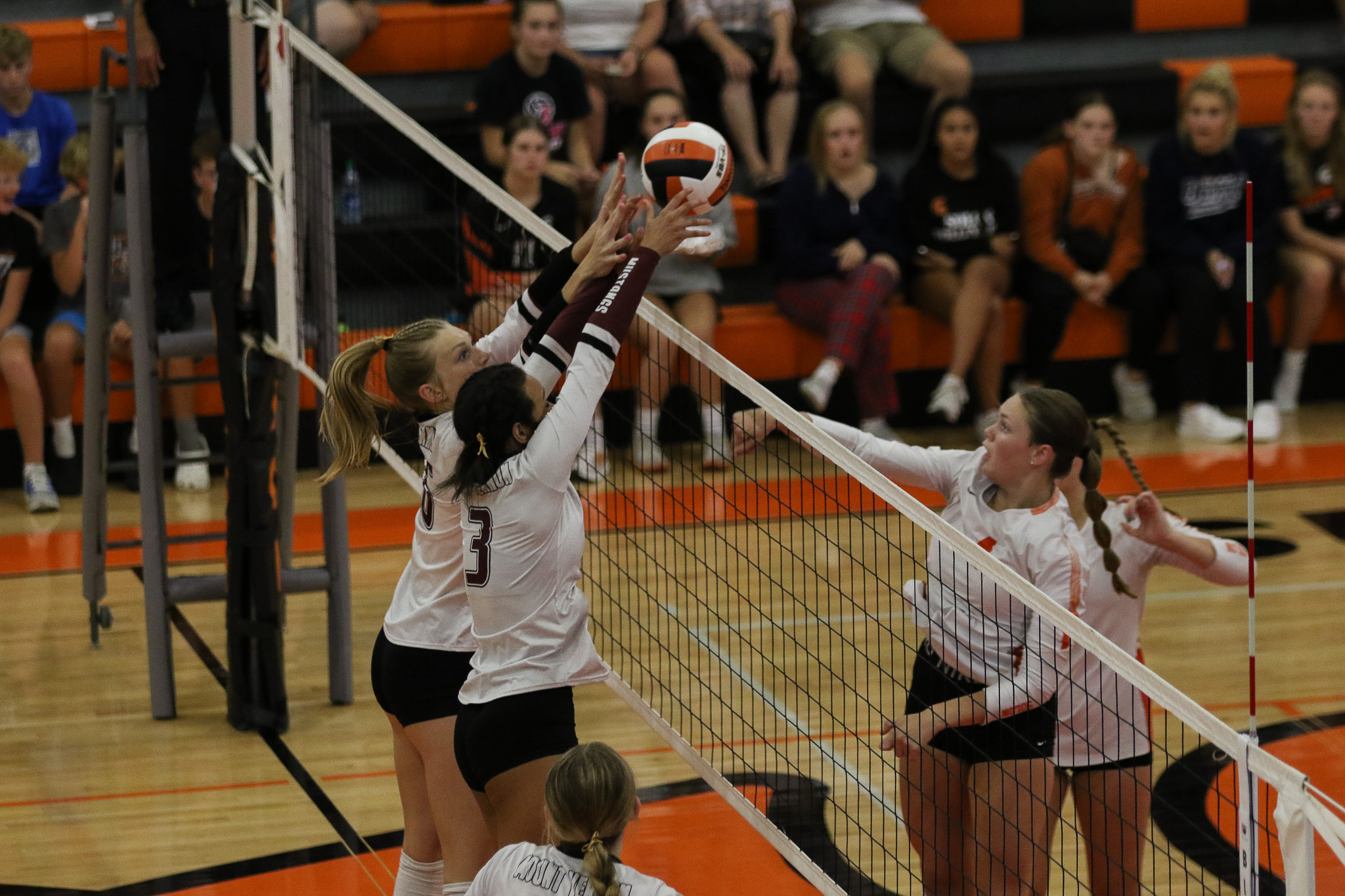 Scouting Report: Mount Vernon- Solon | Prep Dig