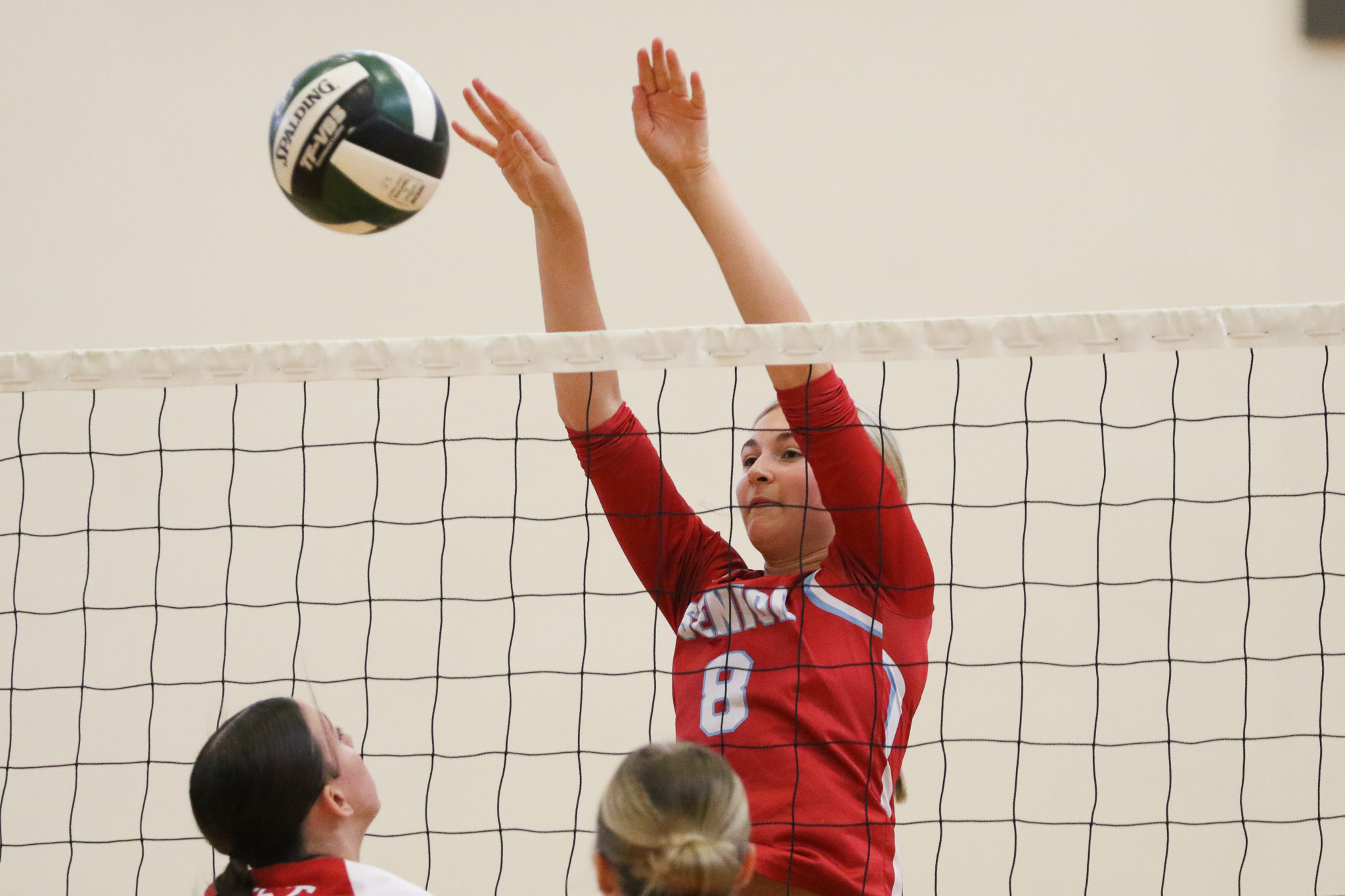 Scouting Report & Photos: Dubuque Senior | Prep Dig