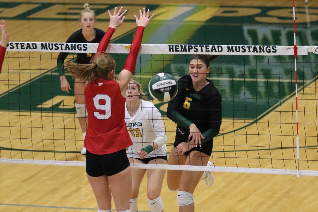 Scouting Report & Photos: Dubuque Hempstead | Prep Dig