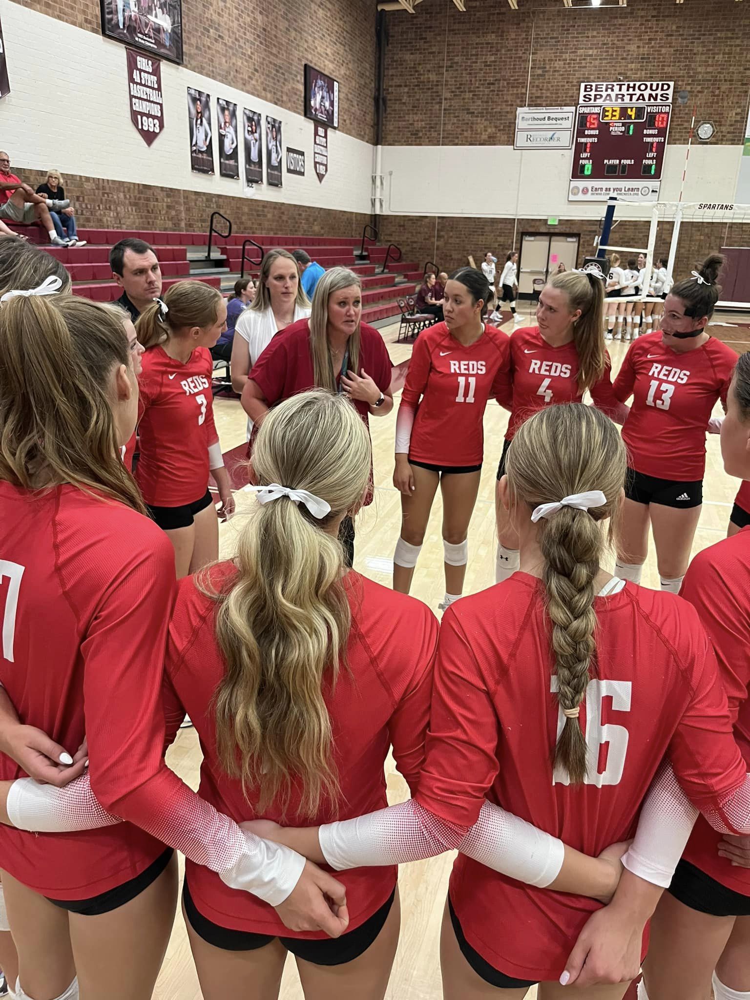 Colorado HS Preview-Eaton Reds | Prep Dig