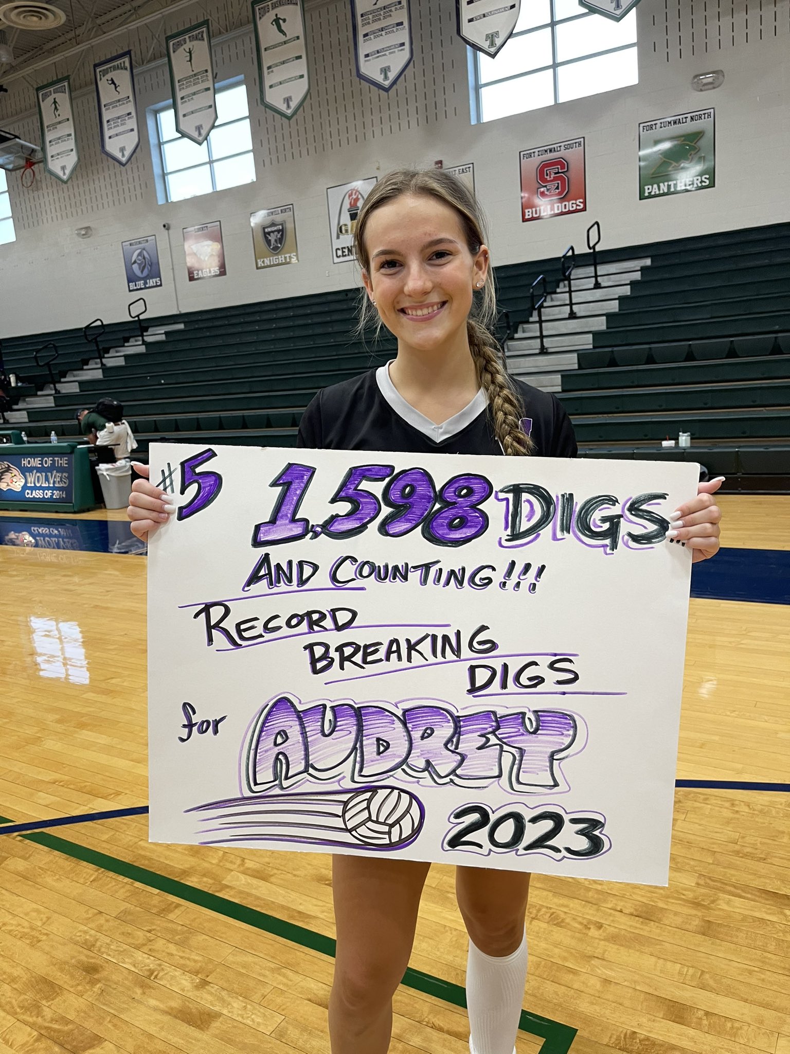 Career Milestones | Prep Dig