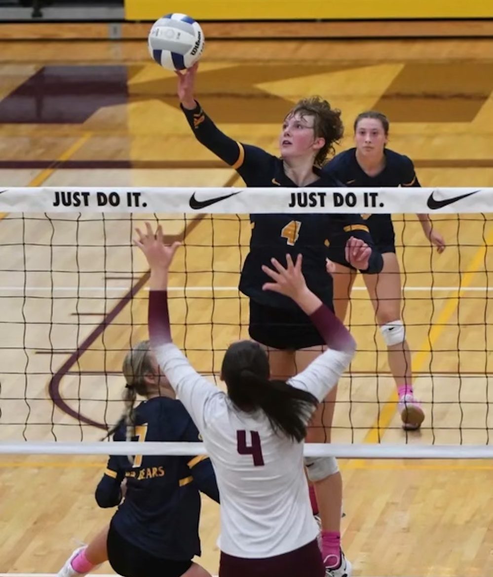 Prep Season Preview: 5A Top Returning Middles | Prep Dig