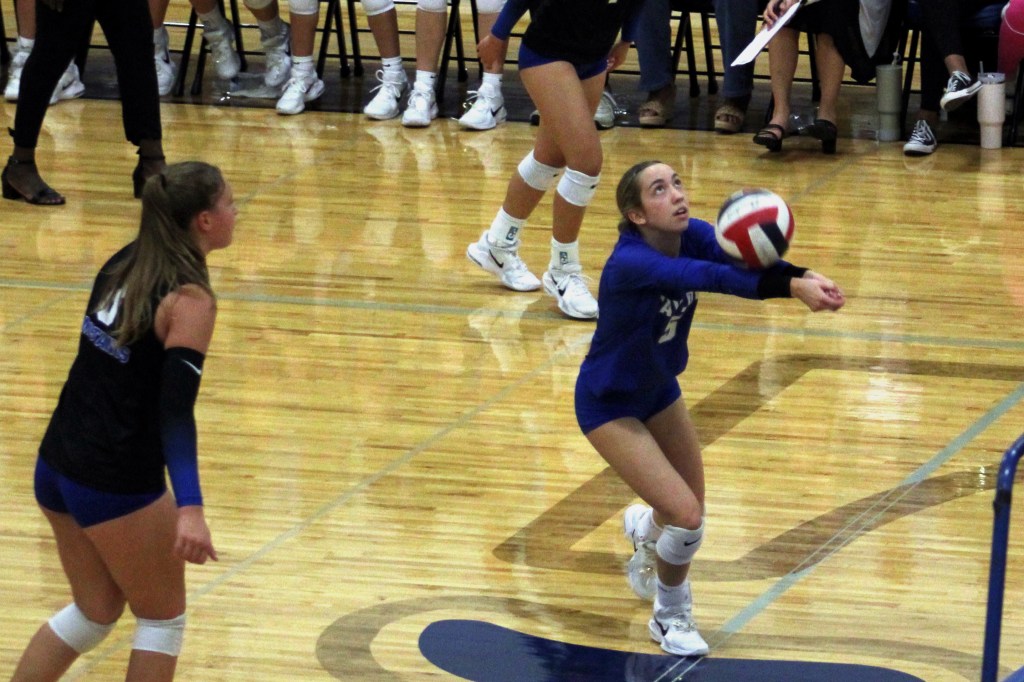 Katy Taylor vs. Katy - Photo Gallery | Prep Dig