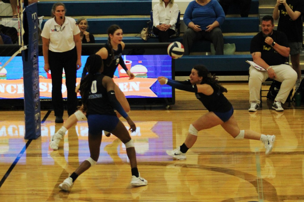 Katy Taylor vs. Katy - Photo Gallery | Prep Dig