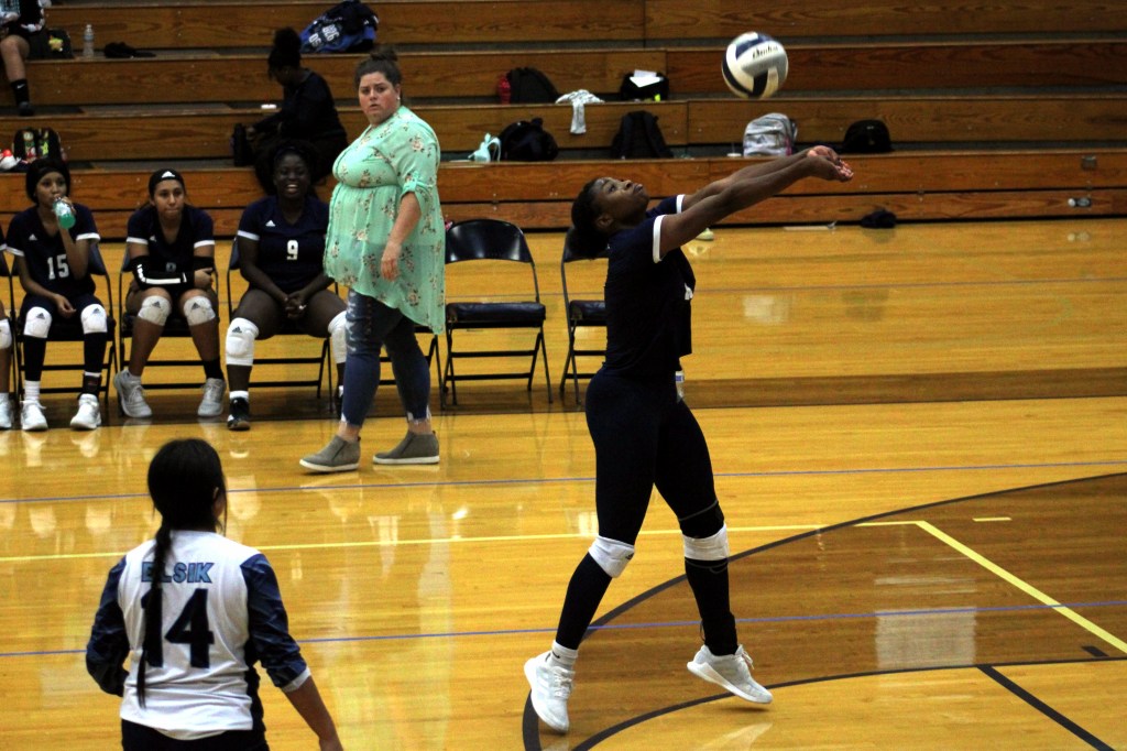 Alief Elsik vs. Dawson - Photo Gallery | Prep Dig