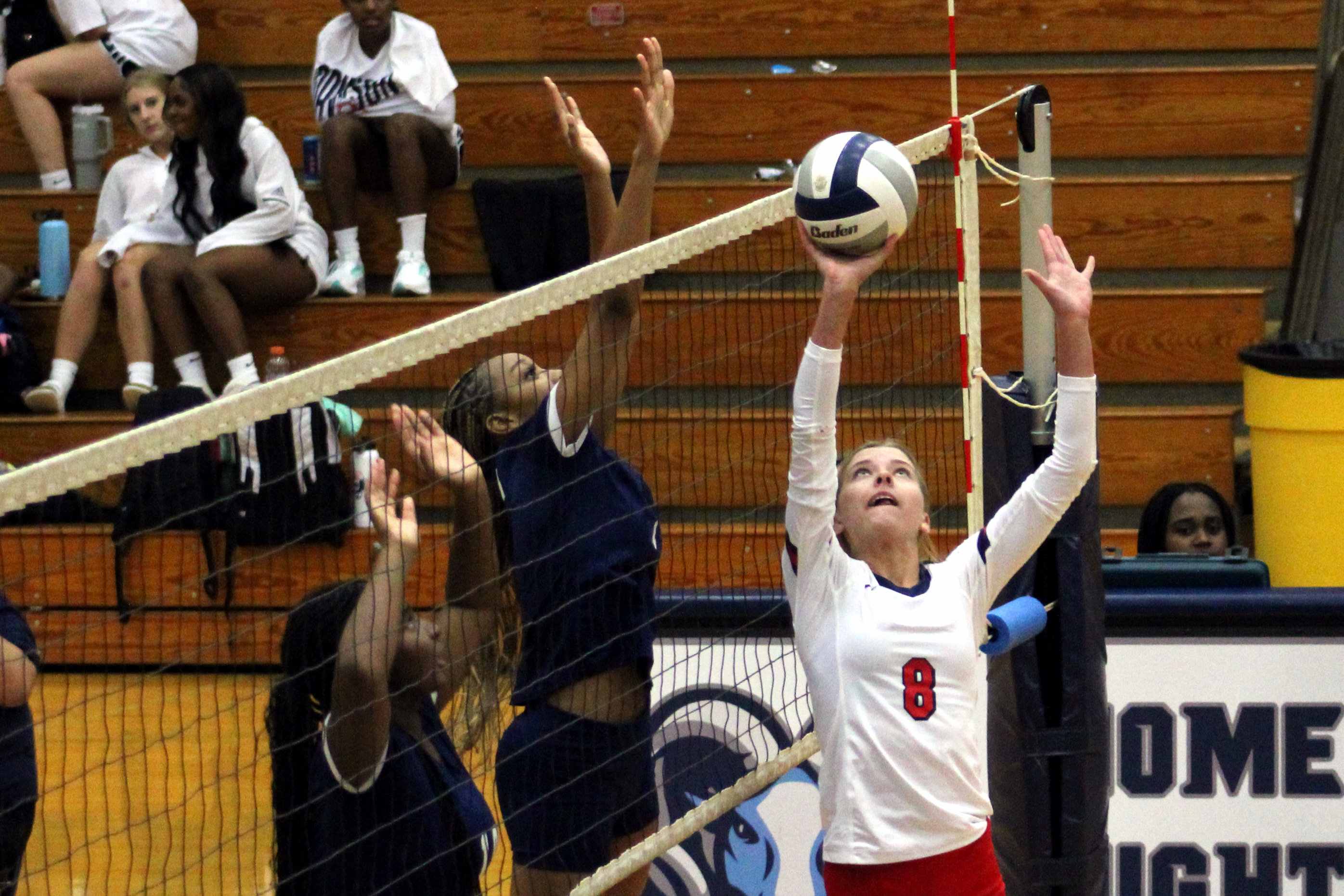 Alief Elsik vs. Dawson - Photo Gallery | Prep Dig