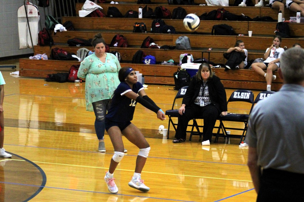 Alief Elsik vs. Dawson - Photo Gallery | Prep Dig