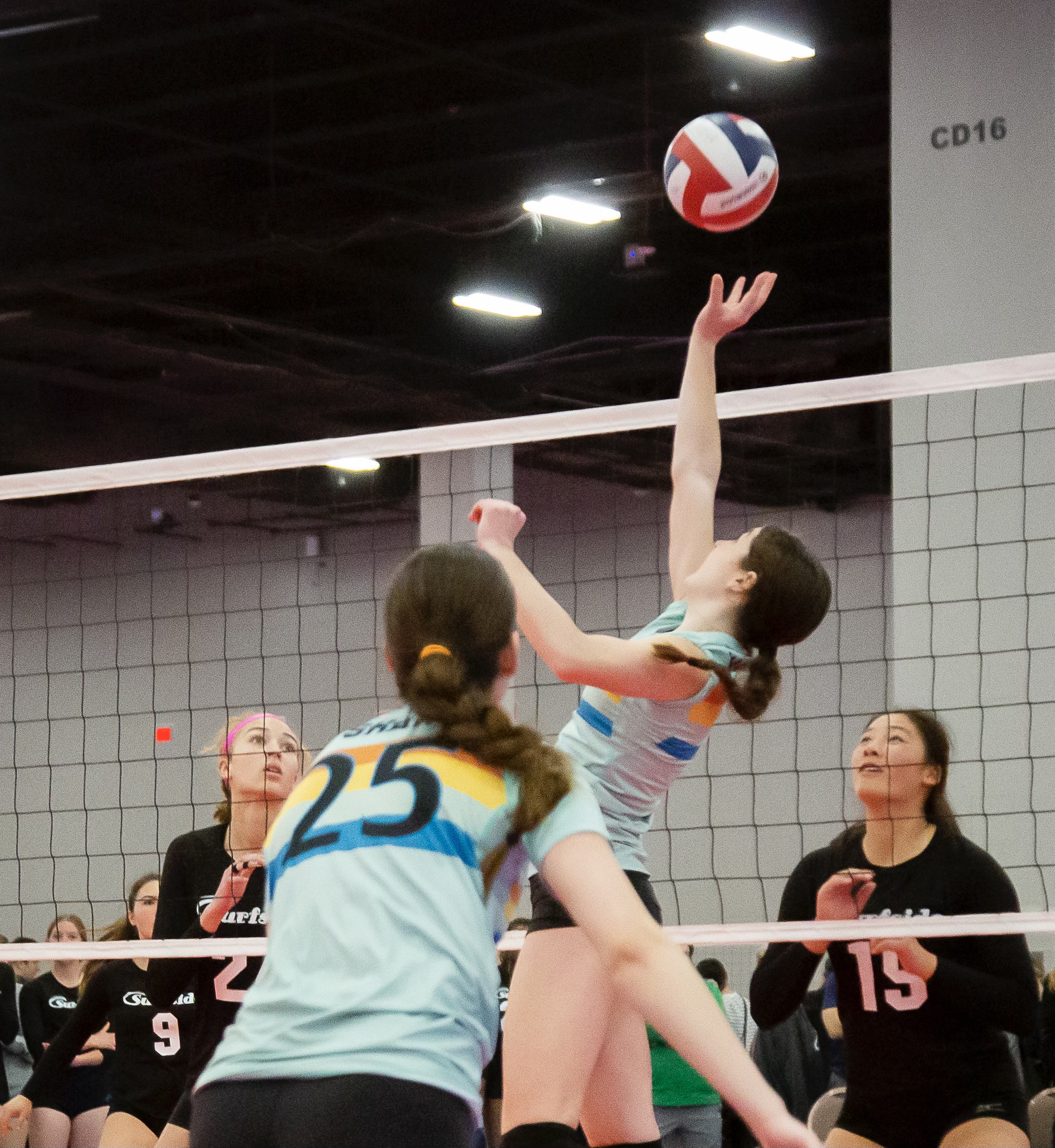 Viewpoint Tournament - Standout Players | Prep Dig