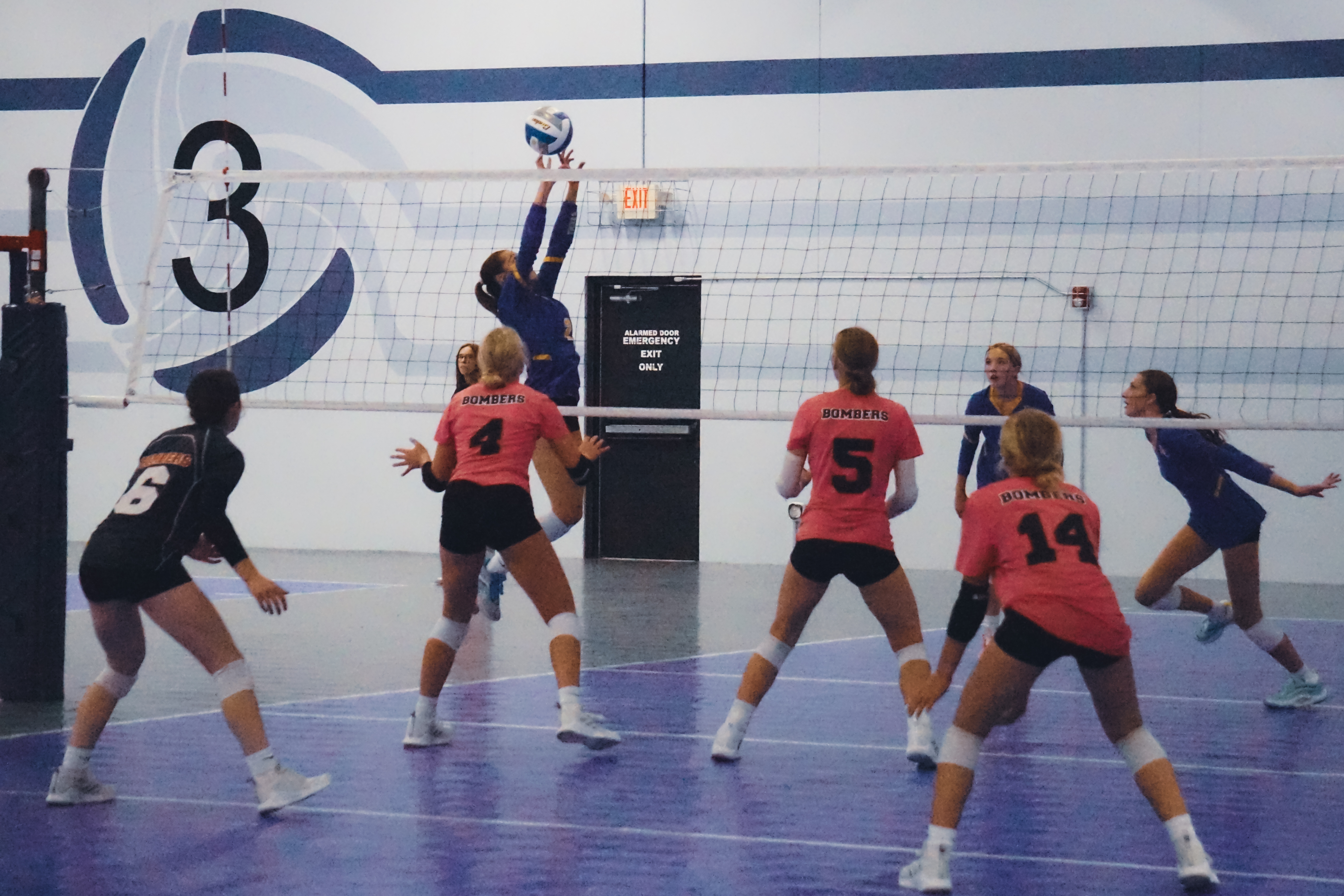 2024 Changing Colors: Players Switching Clubs | Prep Dig