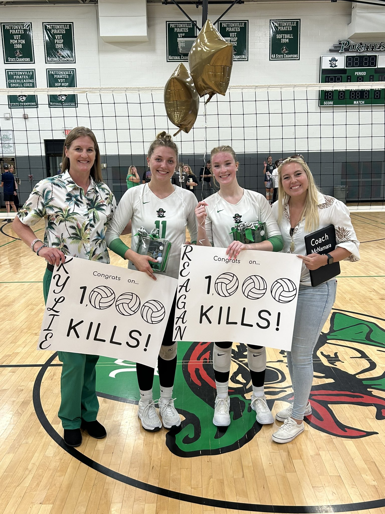 Career Milestones | Prep Dig