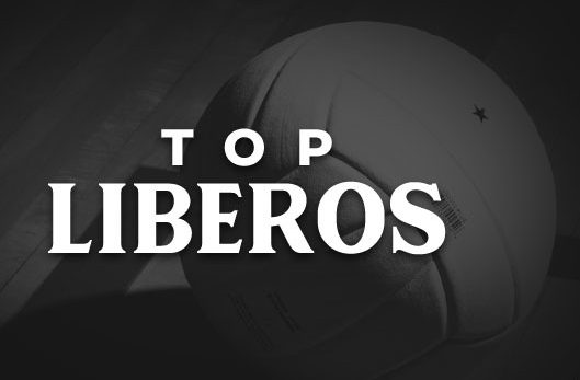 Liberos You Should Know | Prep Dig