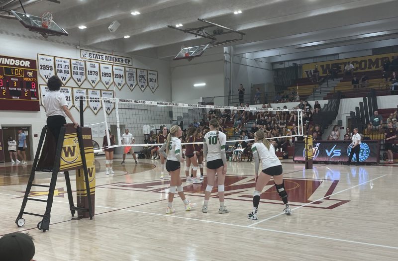 Colorado HS Highlights- Windsor v.s Fossil Ridge | Prep Dig