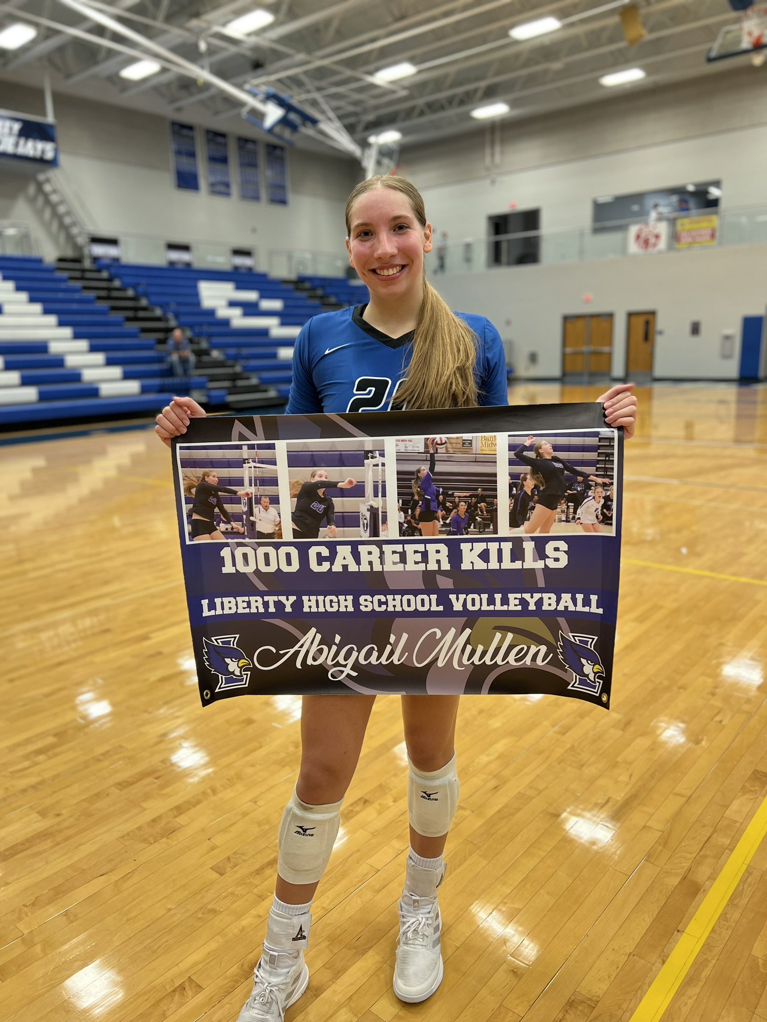 Career Milestones | Prep Dig