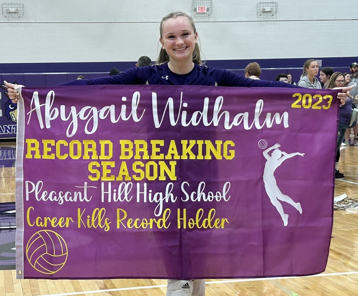 More Milestones | Prep Dig