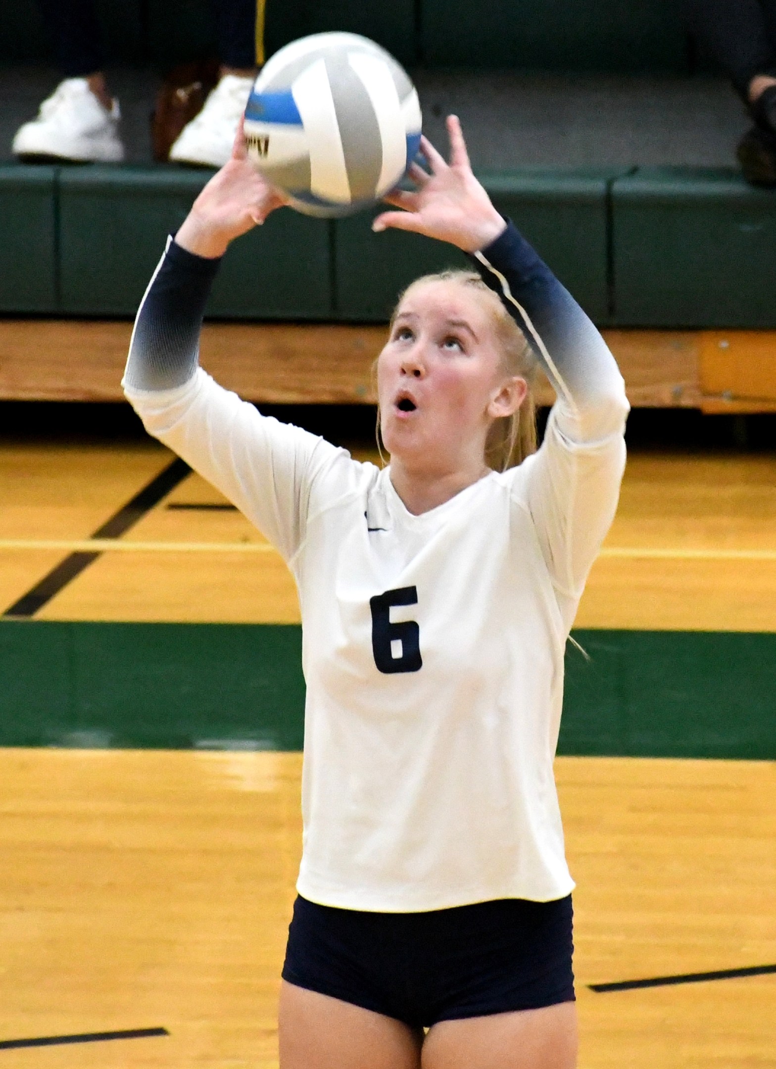 2027 Michigan High School Volleyball Rankings | Prep Dig