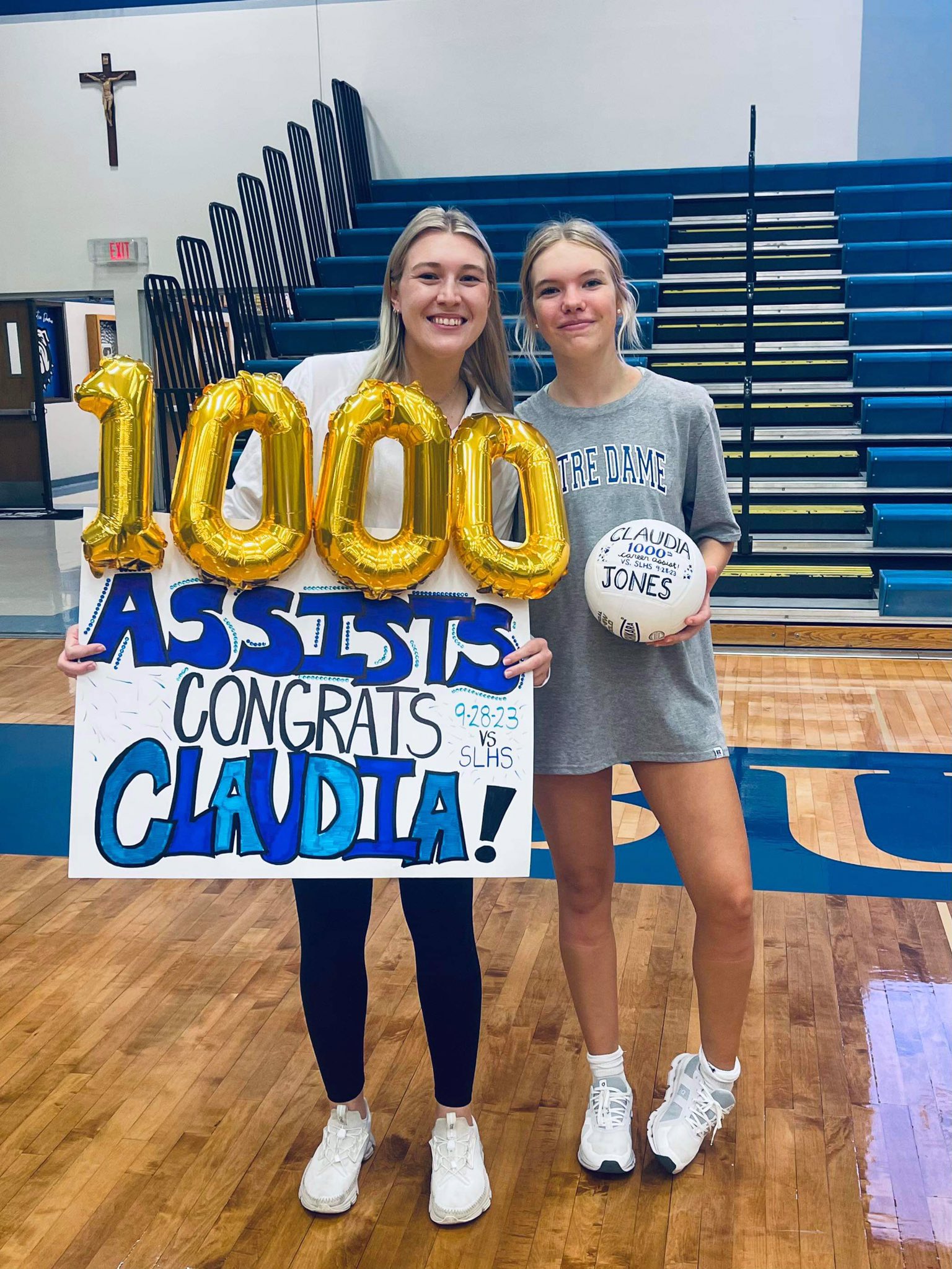 2026s Class 3 Top Setters | Prep Dig