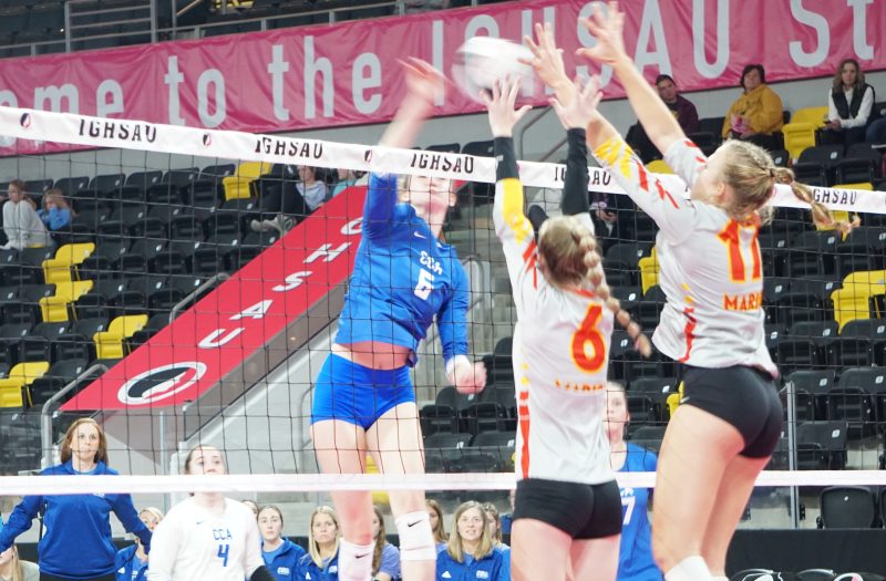 Predicting the Iowa Class 4A Regional Finals | Prep Dig