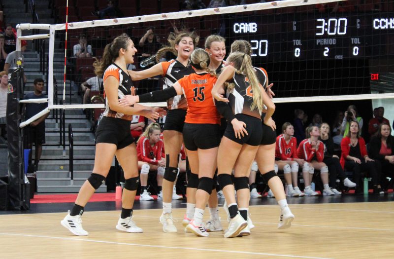 Previewing 2023 NSAA Sub-Districts: Class D1 and D2 | Prep Dig
