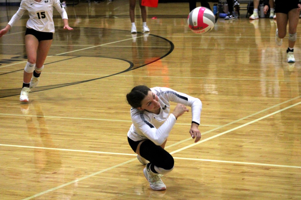 Foster vs. Randle - Photo Gallery | Prep Dig