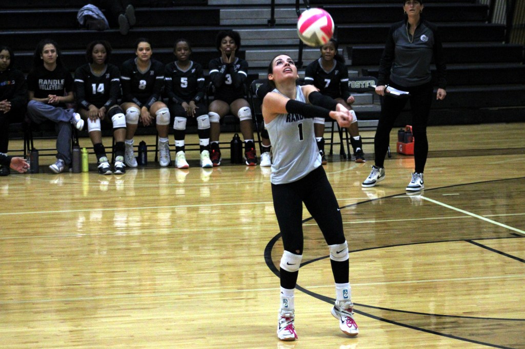 Foster vs. Randle - Photo Gallery | Prep Dig