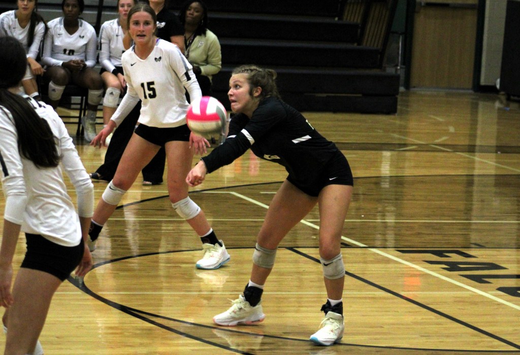 Foster vs. Randle - Photo Gallery | Prep Dig