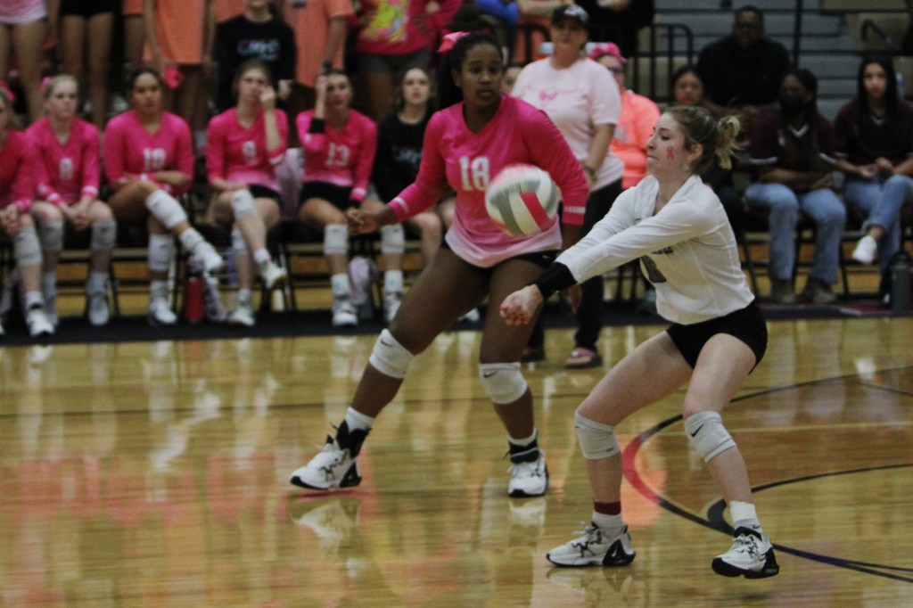 George Ranch vs. Ridge Point - Photo Gallery | Prep Dig