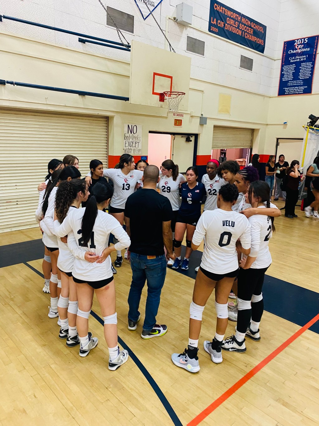 Chatsworth Tournament: Chancellors vs. Dolphins | Prep Dig