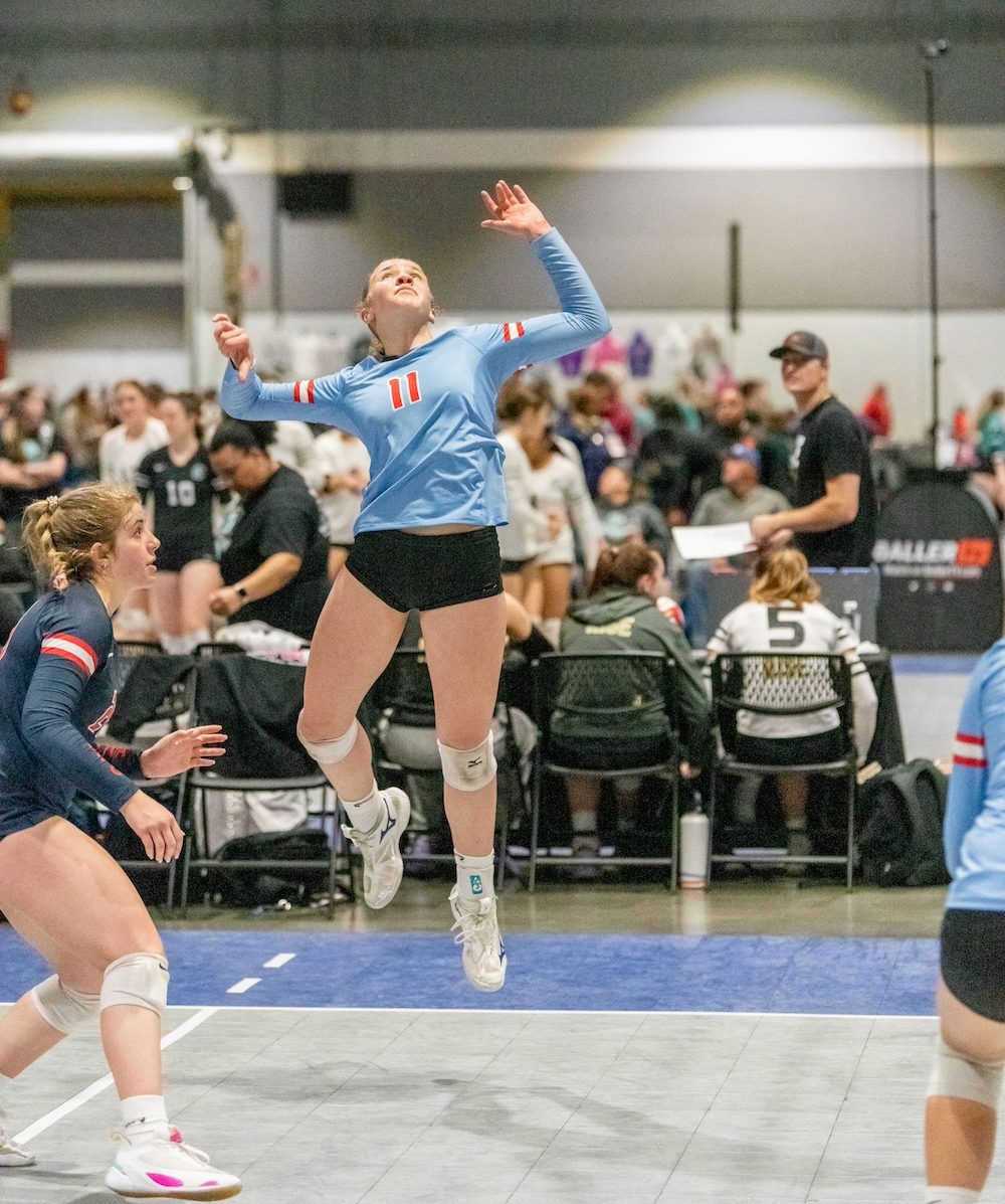 September Shout-Outs: Class of 2025 | Prep Dig