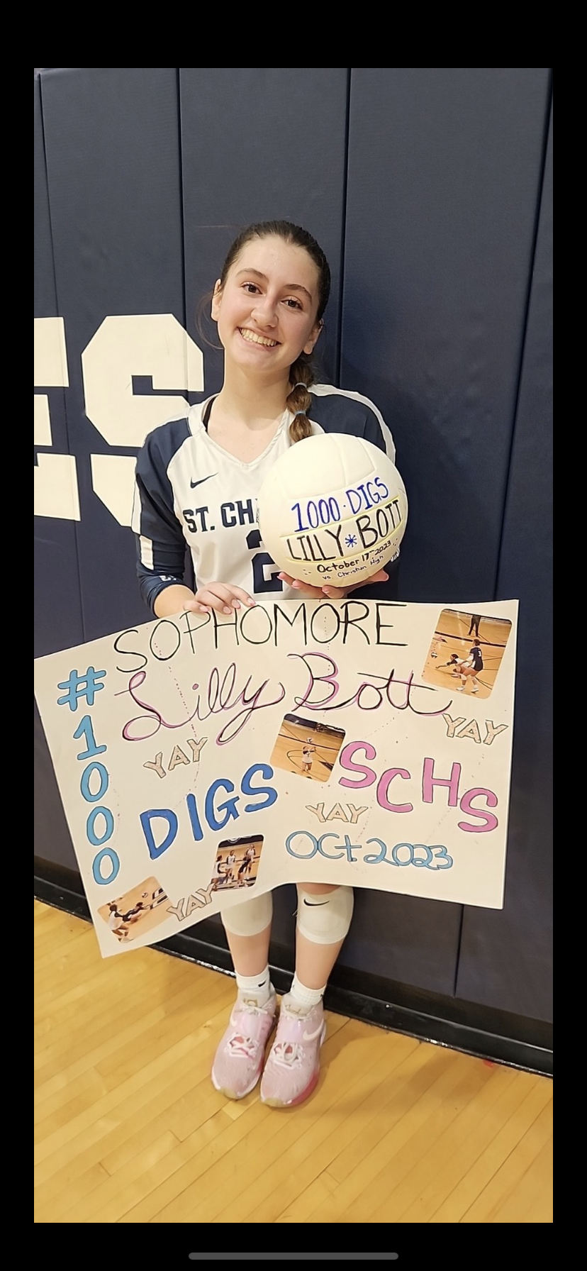 Career Milestones | Prep Dig