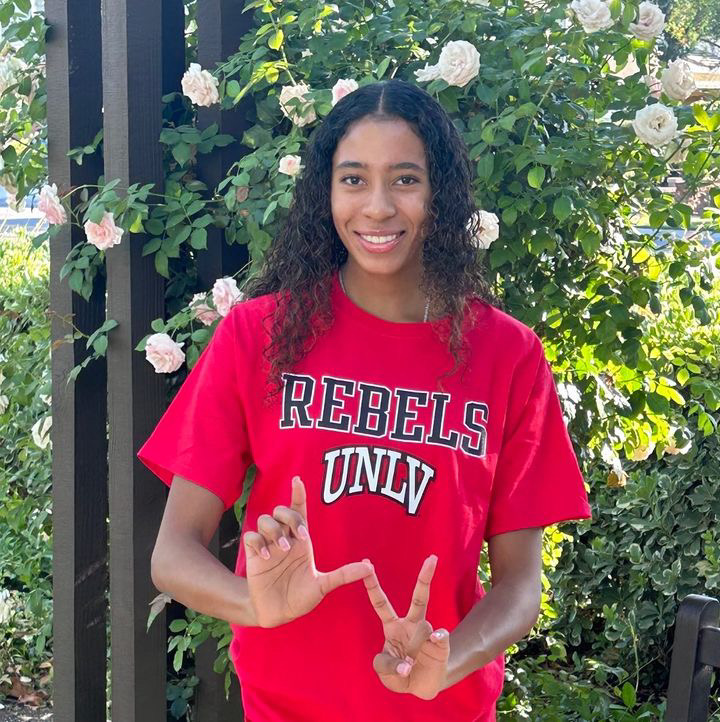 UNLV Commit Shares Insights with Prospects of the Class of 2026 | Prep Dig