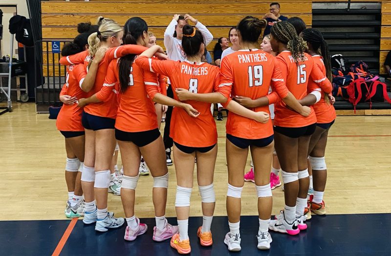 Chatsworth Tournament: Day Two Pool Winners | Prep Dig