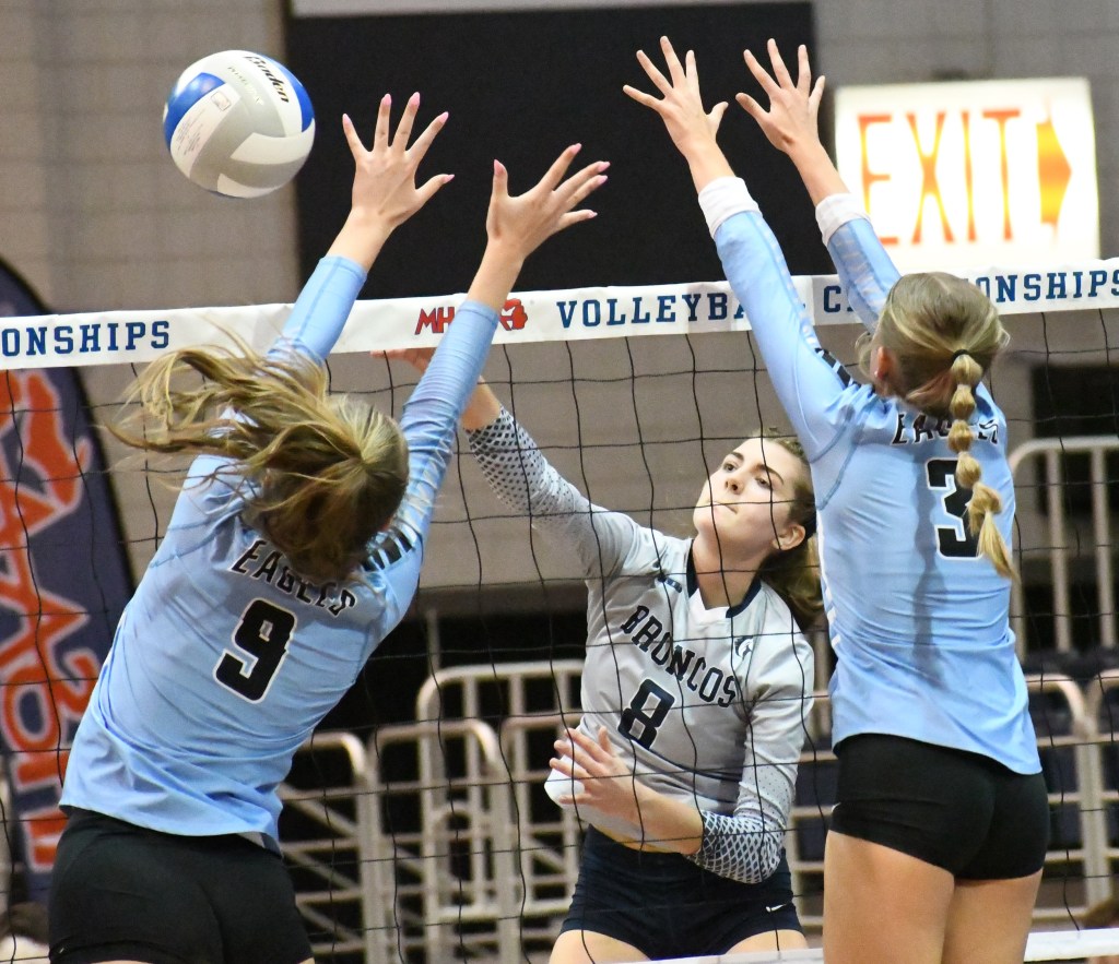 D2 Finals Underclassmen Standouts | Prep Dig