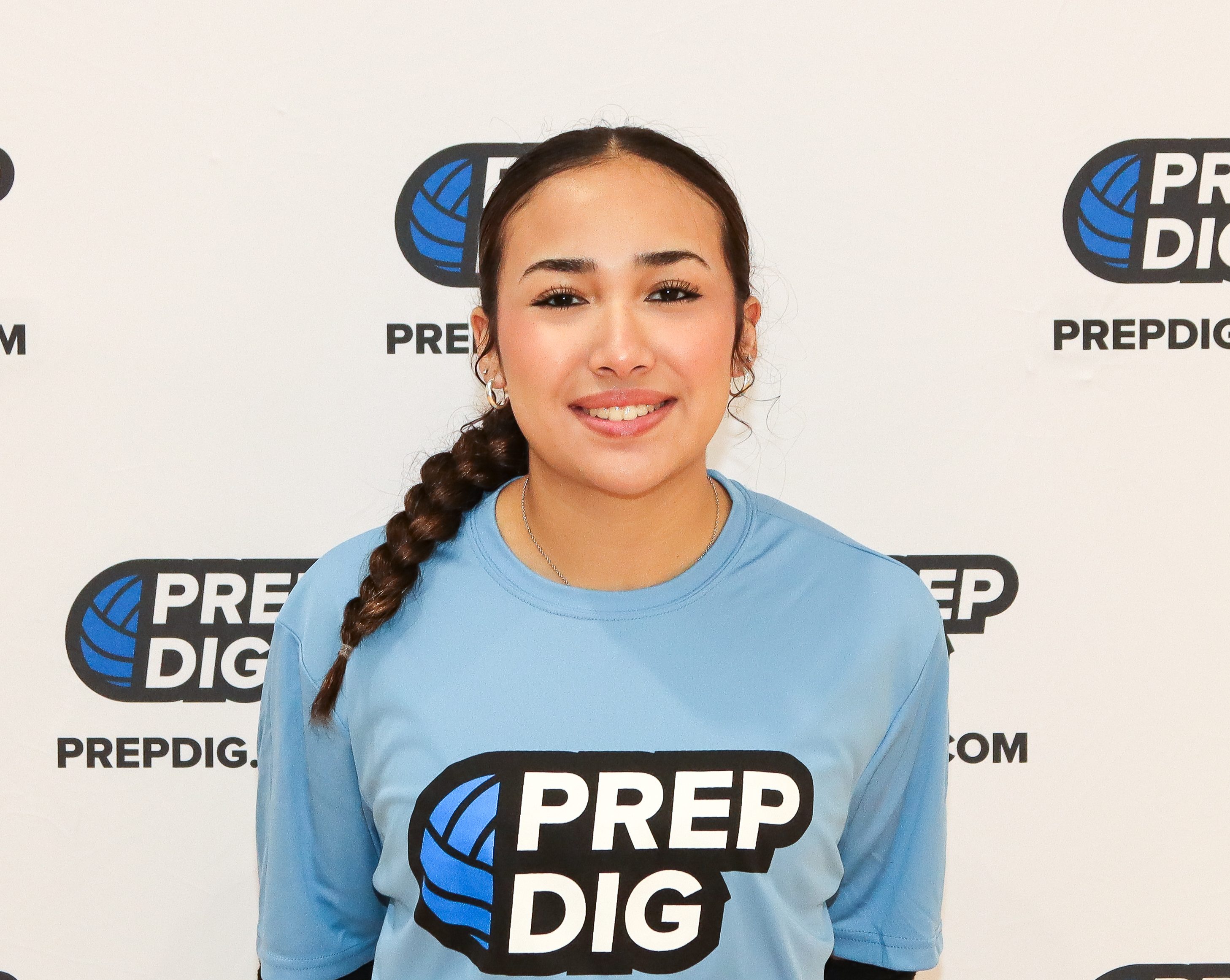 Hailey Reyes, | Prep Dig