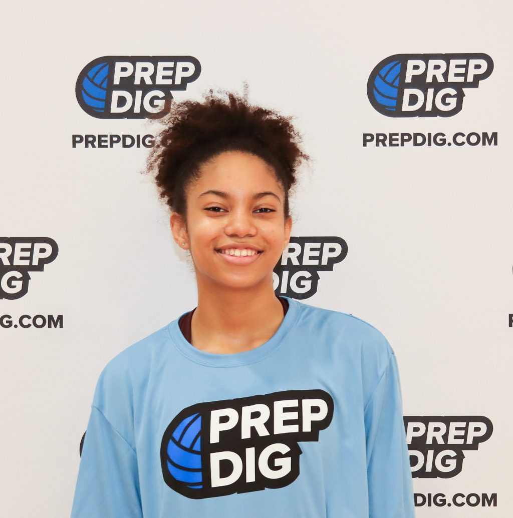 Zoe Fuqua, Clark | Prep Dig