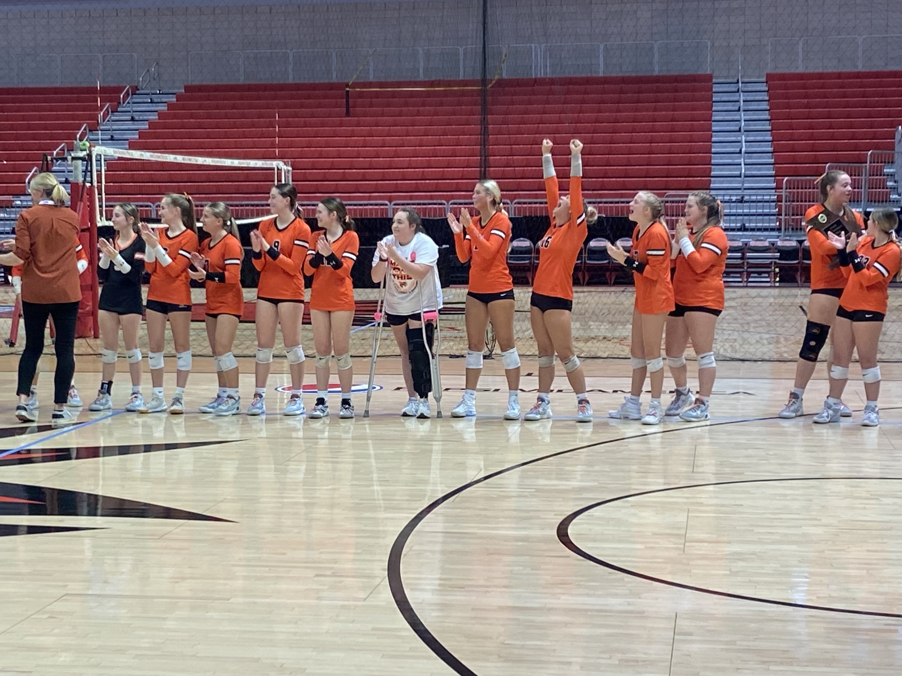 Class 1 Title Contenders | Prep Dig