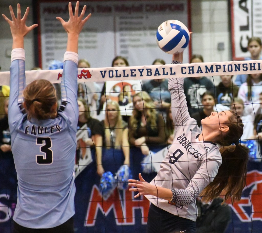 North Branch vs. GR Christian Photo Gallery | Prep Dig