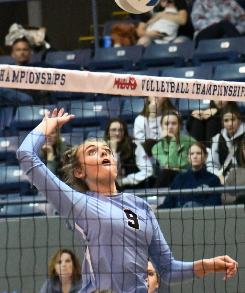 North Branch vs. GR Christian Photo Gallery | Prep Dig