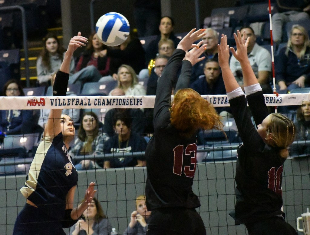 2024 Miss Volleyball Finalists Announced! | Prep Dig