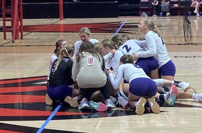 Day 3 Final Four Results | Prep Dig